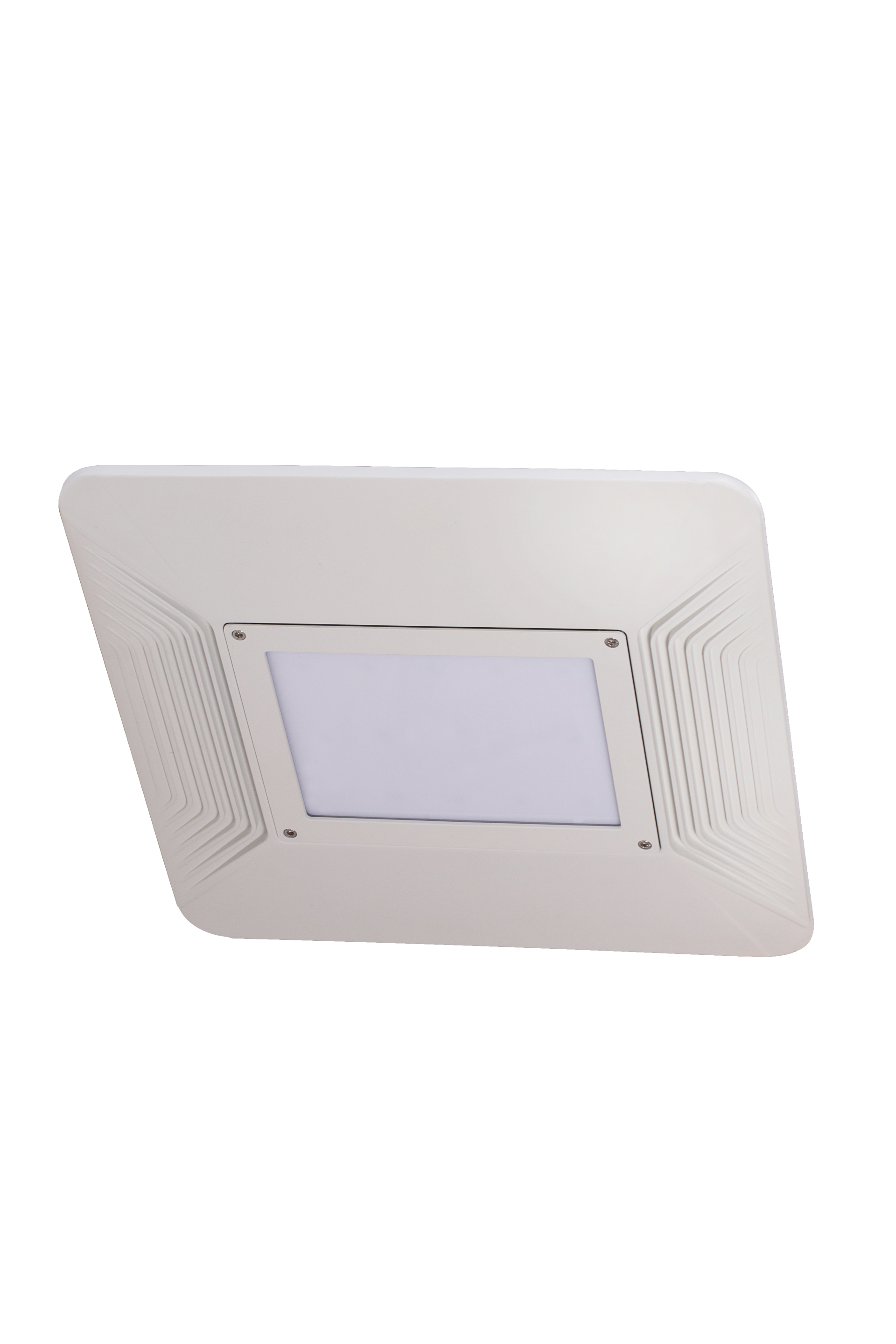 Super slim design - Canopy Lights | Elwa Energysavers