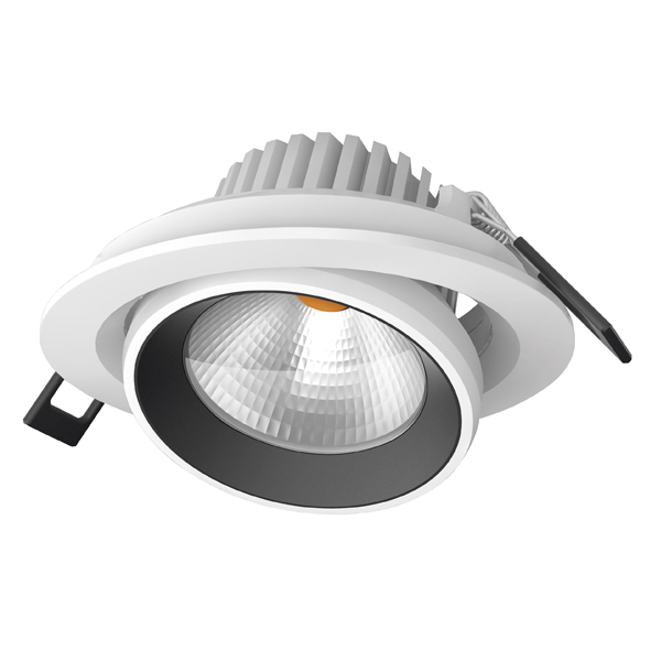 Super Slim and Compact Design Downlights | Elwa Energysavers